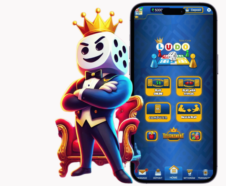 Ludo Player - Ludo Player